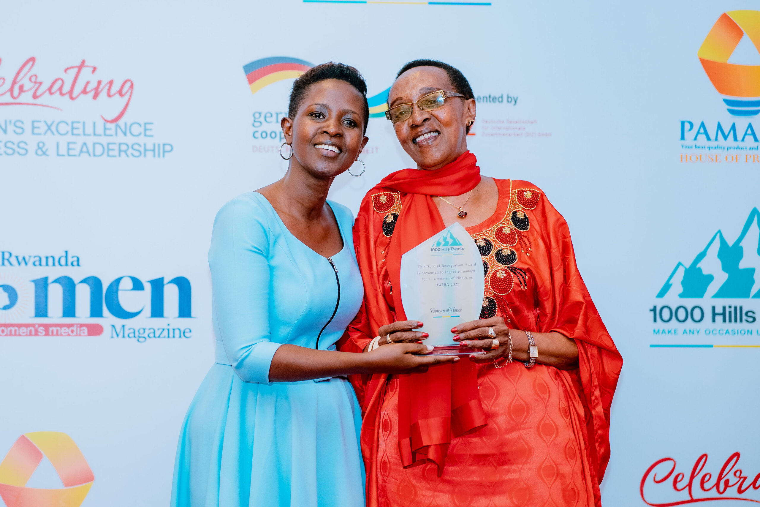 Home - Rwanda Women Magazine